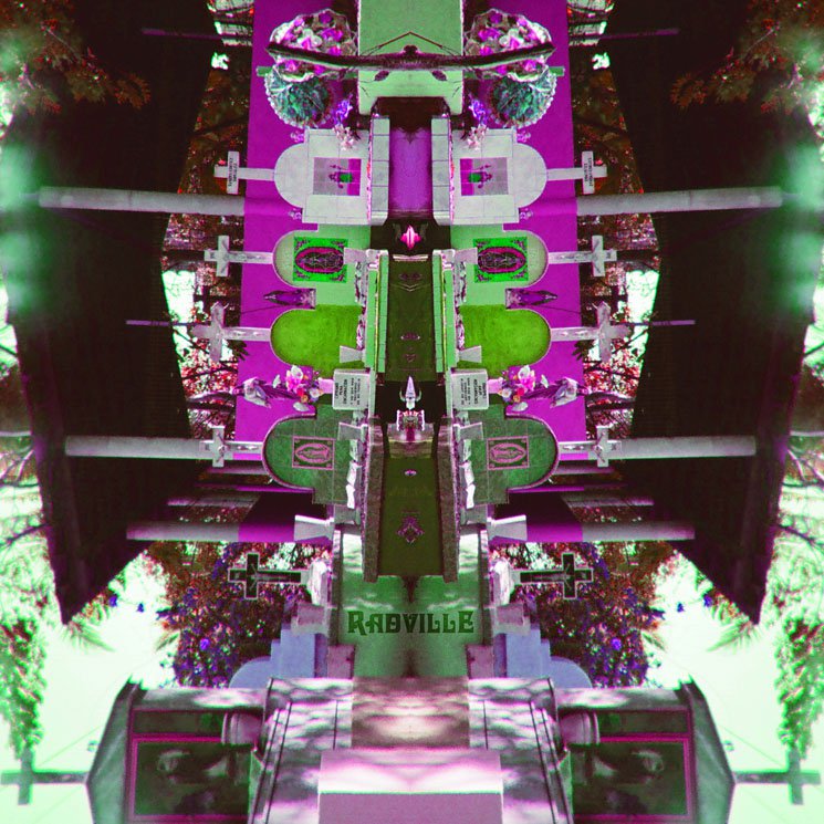 Radville Albums: songs, discography, biography, and listening guide ...