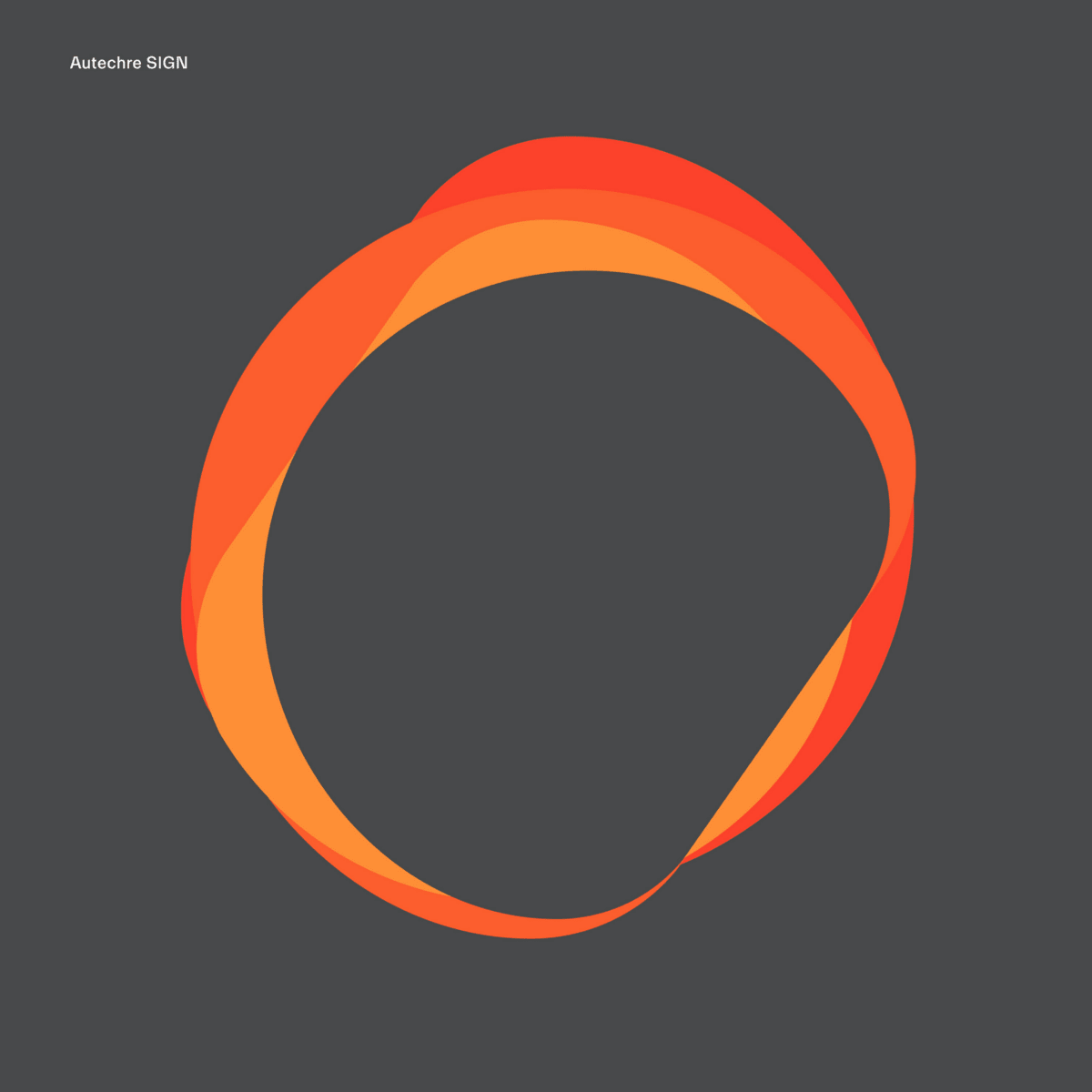 SIGN by Autechre (Album, Ambient): Reviews, Ratings, Credits, Song list ...