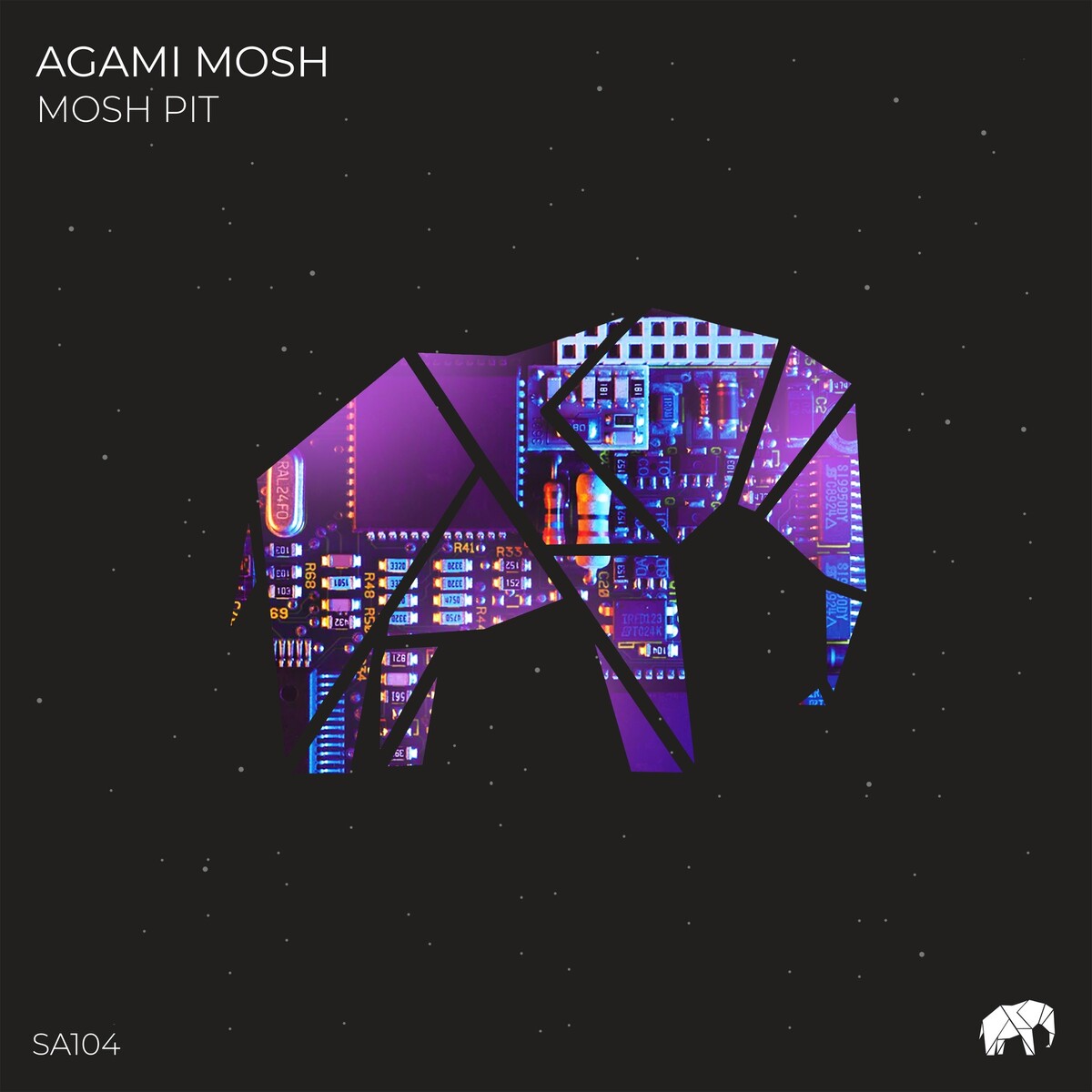 Mosh Pit by Agami Mosh (Single): Reviews, Ratings, Credits, Song list - Rate Your Music