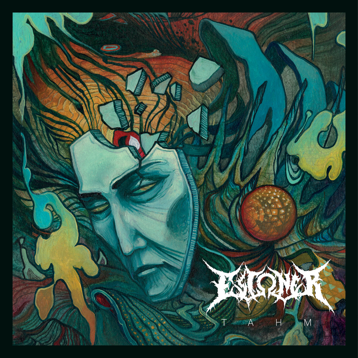 Tahm by Estoner (Album): Reviews, Ratings, Credits, Song list - Rate ...