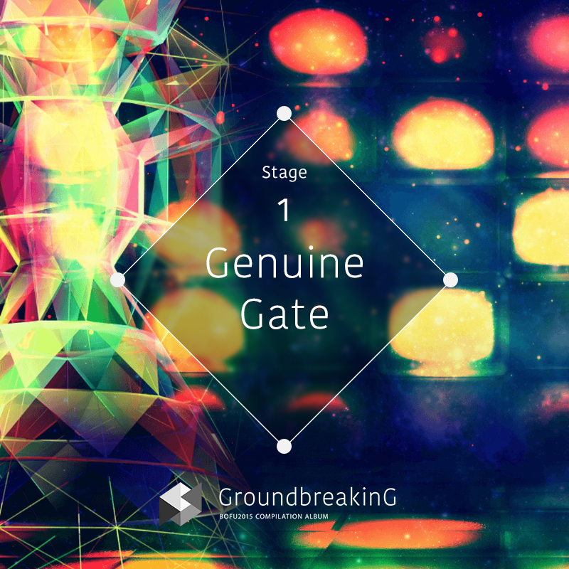 GroundbreakinG -BOFU2015 Compilation Album- by Various Artists (Album ...