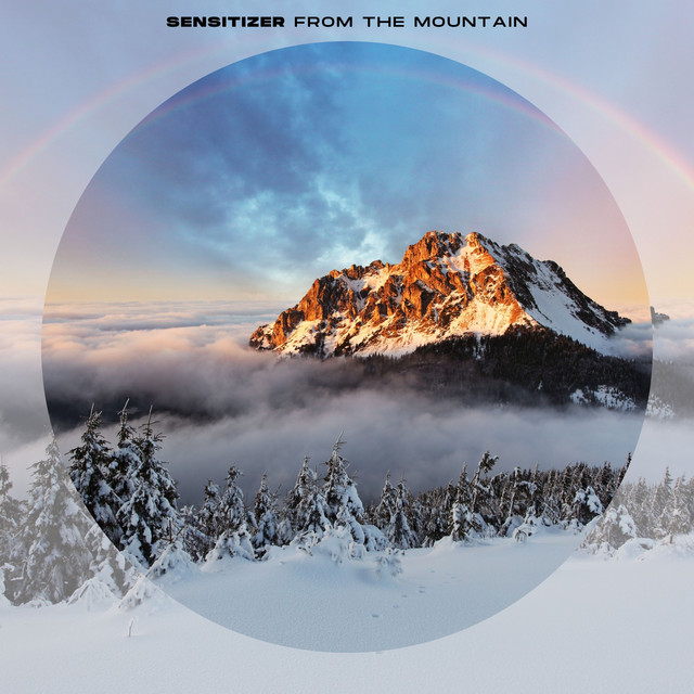 From the Mountain by Sensitizer (EP): Reviews, Ratings, Credits, Song ...