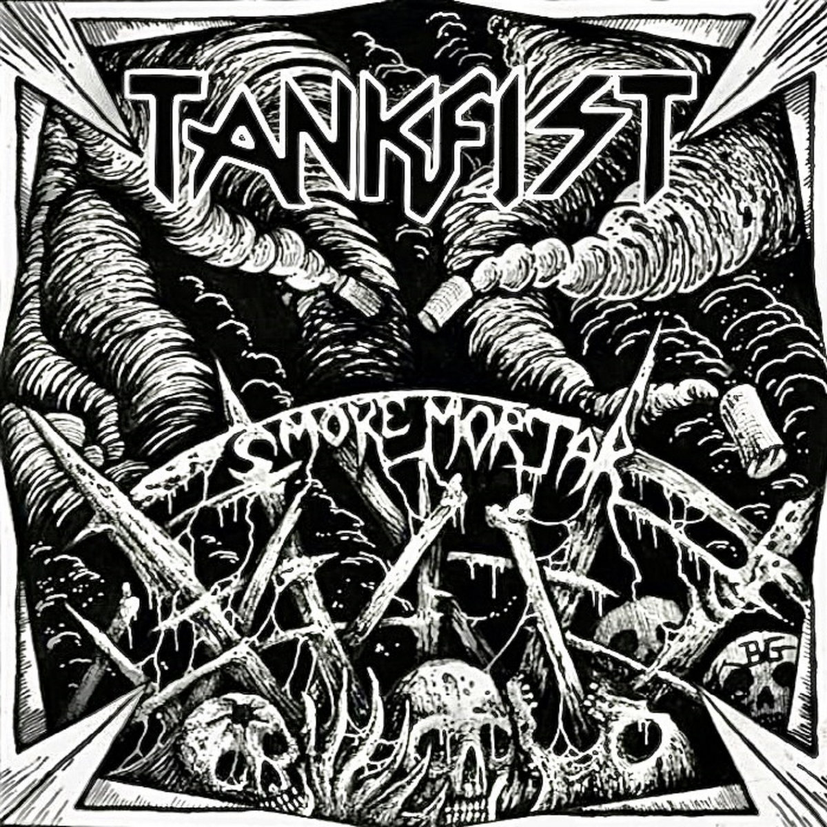 Tank Fist Albums: songs, discography, biography, and listening guide ...