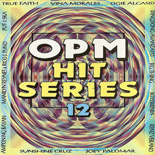 OPM Hit Series 12 by Various Artists (Compilation, Pop): Reviews ...