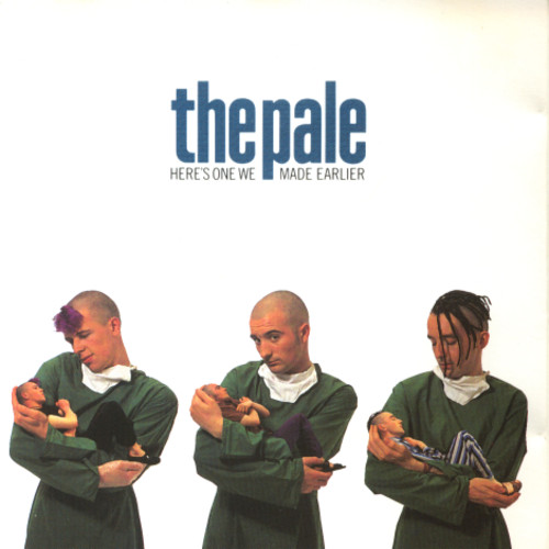 Here's One We Made Earlier by The Pale (Album, Ska): Reviews, Ratings ...