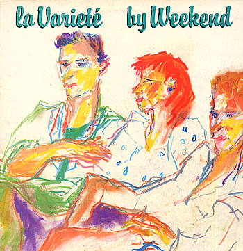 Weekend Albums: songs, discography, biography, and listening guide ...