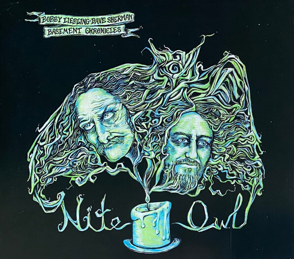 Bobby Liebling Albums: songs, discography, biography, and listening ...