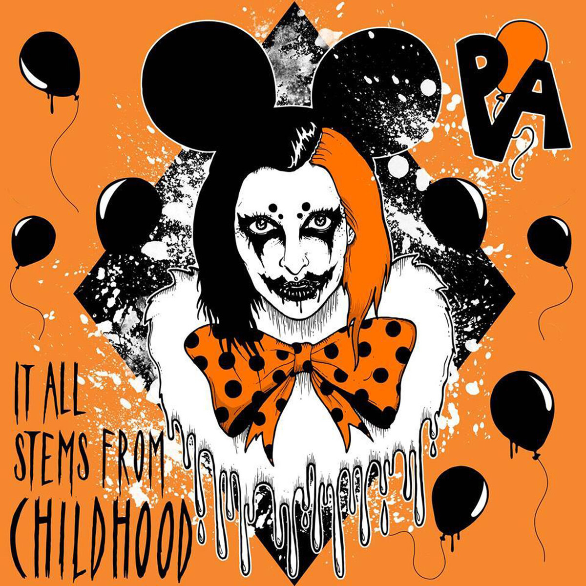 Pretty Addicted Albums: songs, discography, biography, and listening ...