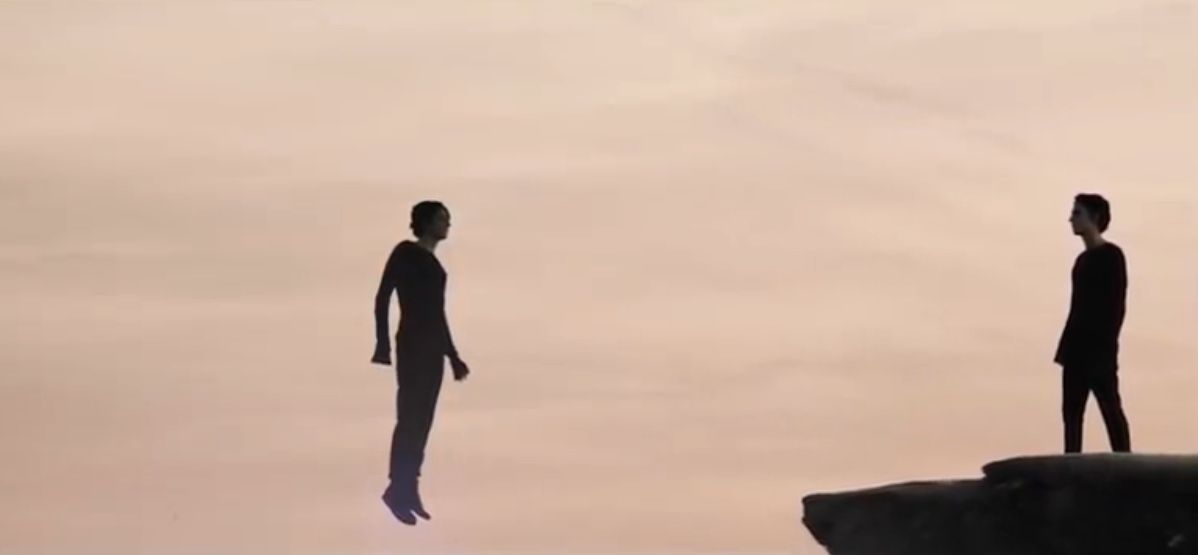 Sun May Shine by Tamino (Music video): Reviews, Ratings, Credits, Song list - Rate Your Music