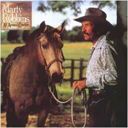 All Around Cowboy by Marty Robbins (Album, Western): Reviews, Ratings ...