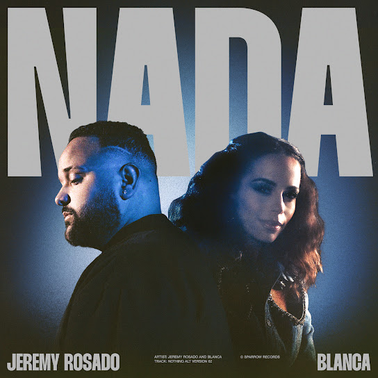 Nada by Blanca Reyes (Single): Reviews, Ratings, Credits, Song list ...