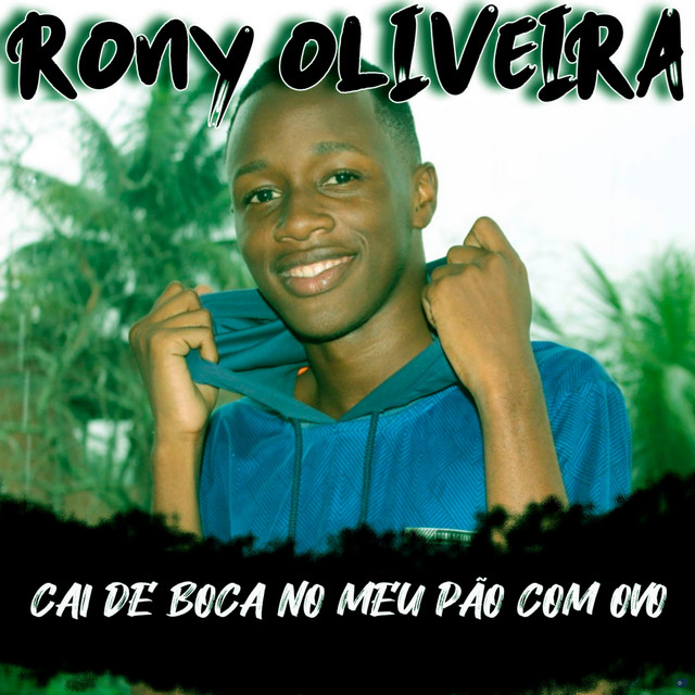 Rony Oliveira Albums: songs, discography, biography, and listening ...