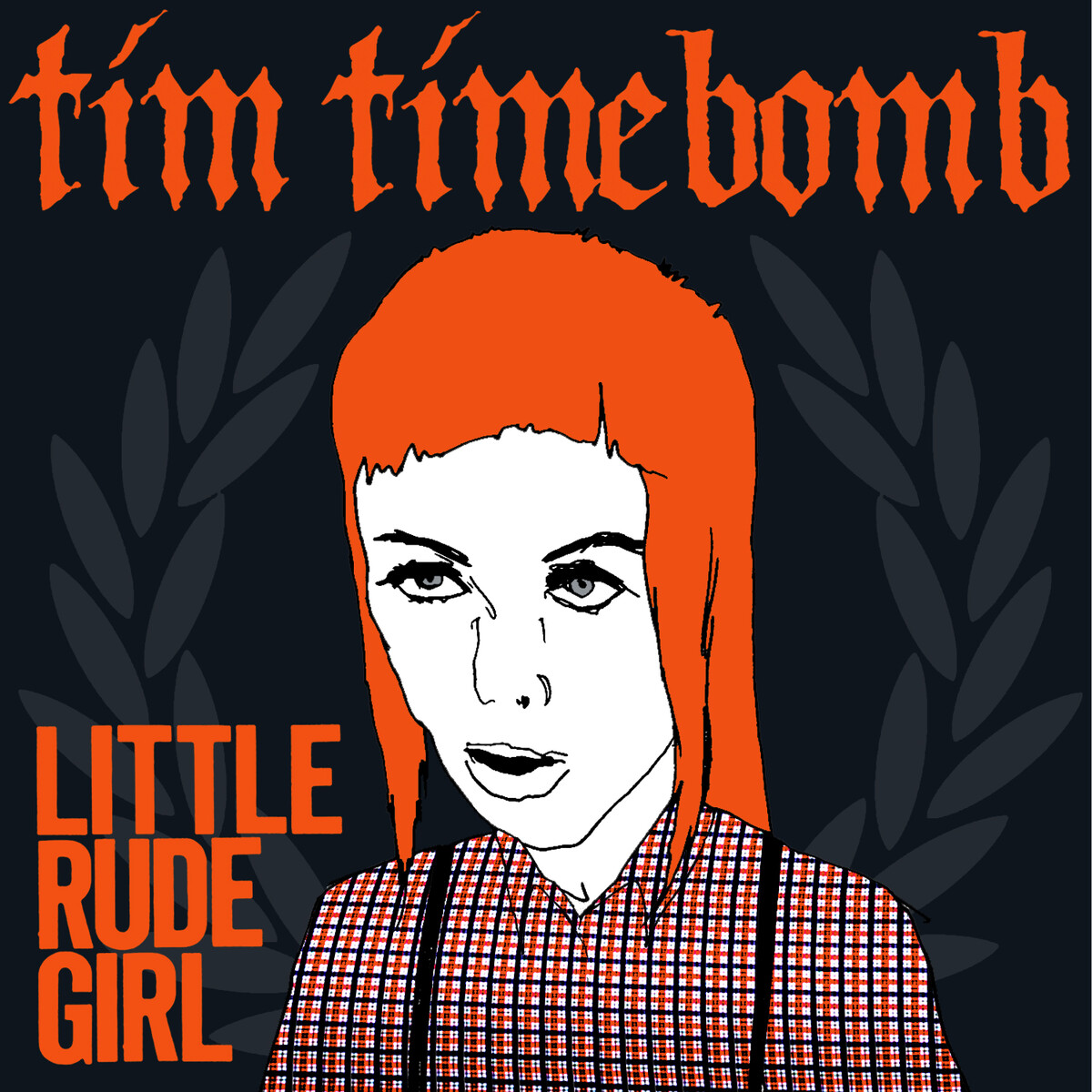 Little Rude Girl by Tim Armstrong (Single): Reviews, Ratings, Credits ...