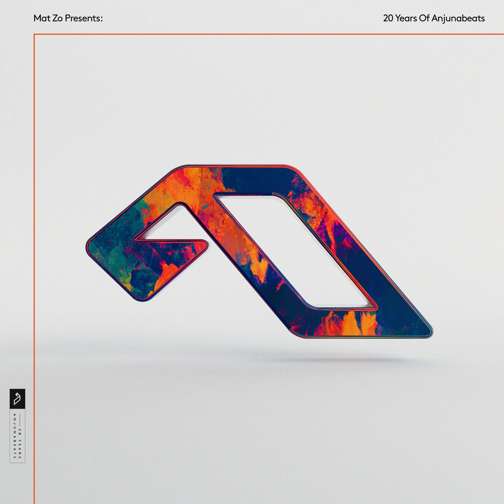 Mat Zo Presents: 20 Years of Anjunabeats by Mat Zo (DJ Mix): Reviews ...