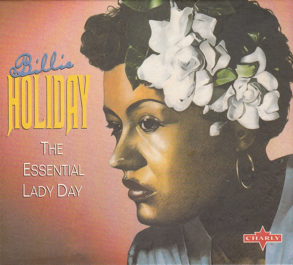 The Essential Lady Day by Billie Holiday (Compilation): Reviews ...