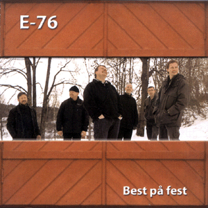 Best på fest by E-76 (Album): Reviews, Ratings, Credits, Song list ...