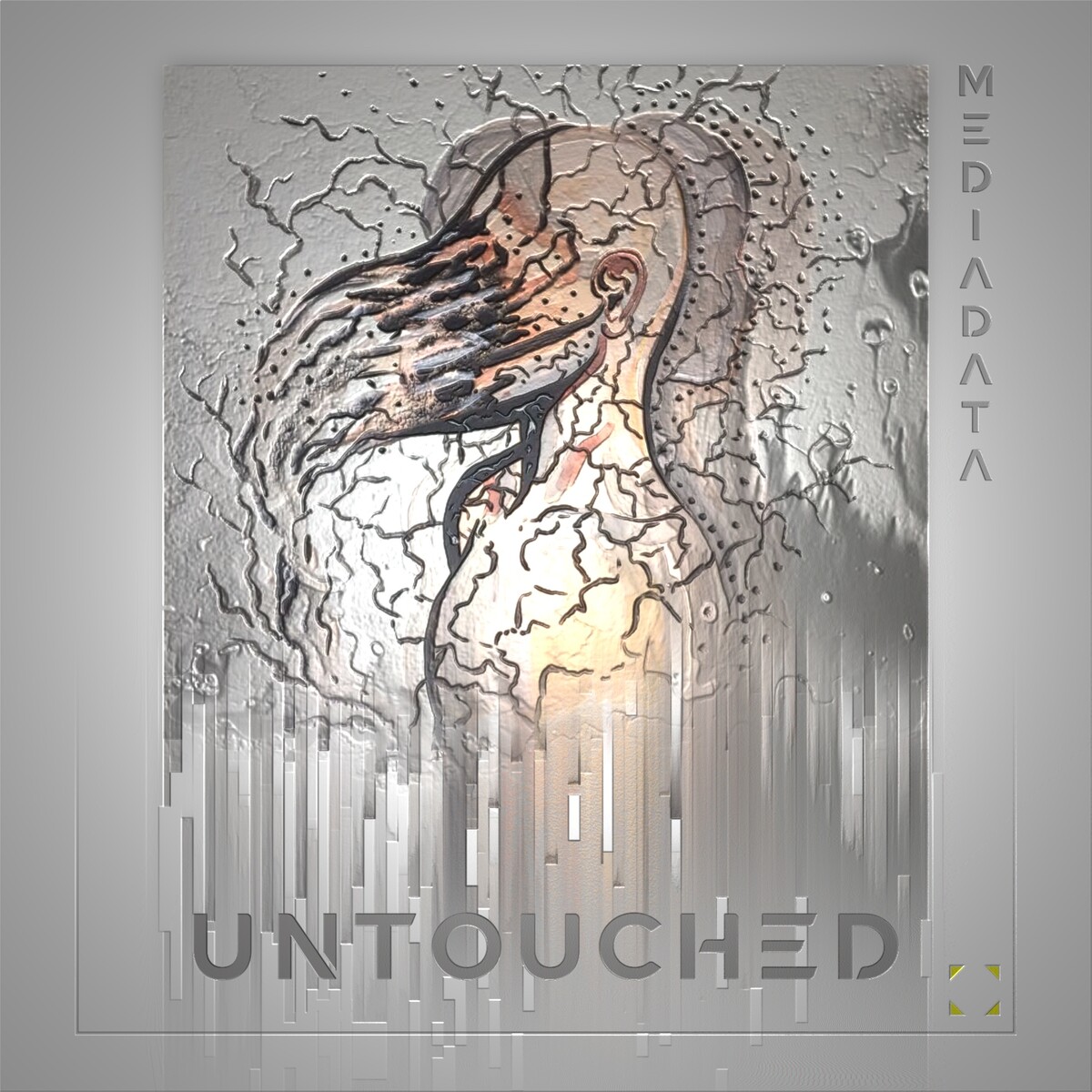 Untouched by MediaData (Album, IDM): Reviews, Ratings, Credits, Song ...