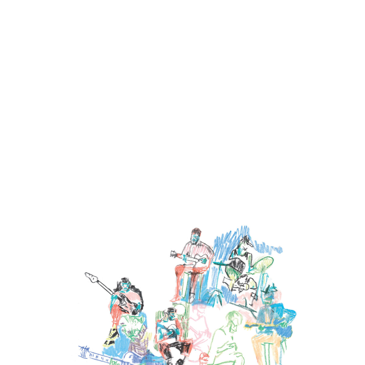 Sam Wilkes, Craig Weinrib, and Dylan Day by Sam Wilkes, Craig Weinrib ...