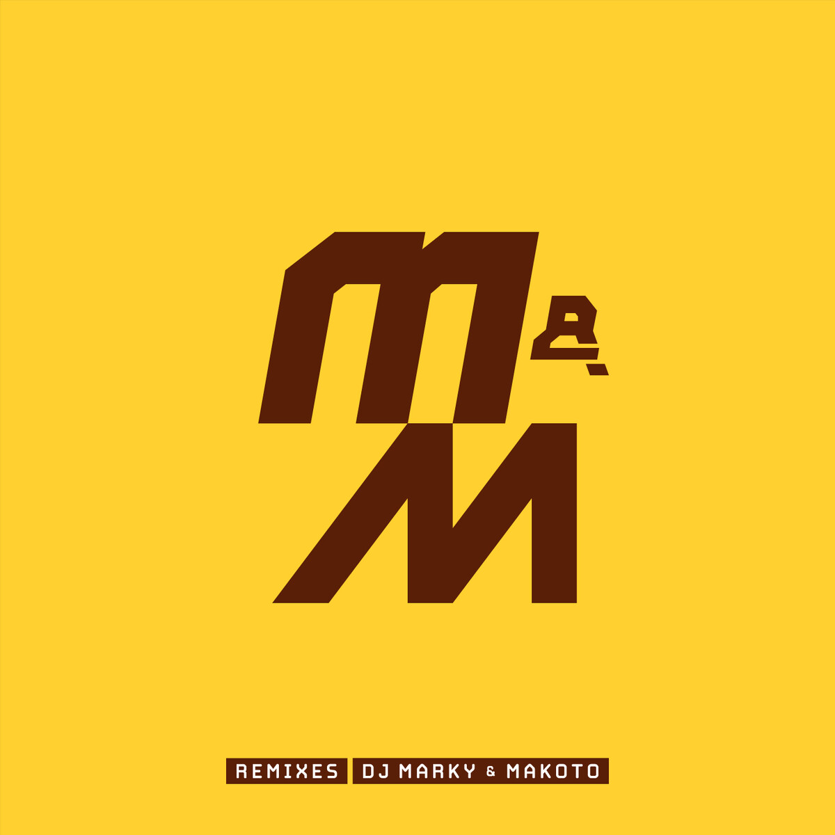 DJ Marky & Makoto - Remixes by Various Artists (EP): Reviews, Ratings, Credits, Song list - Rate ...