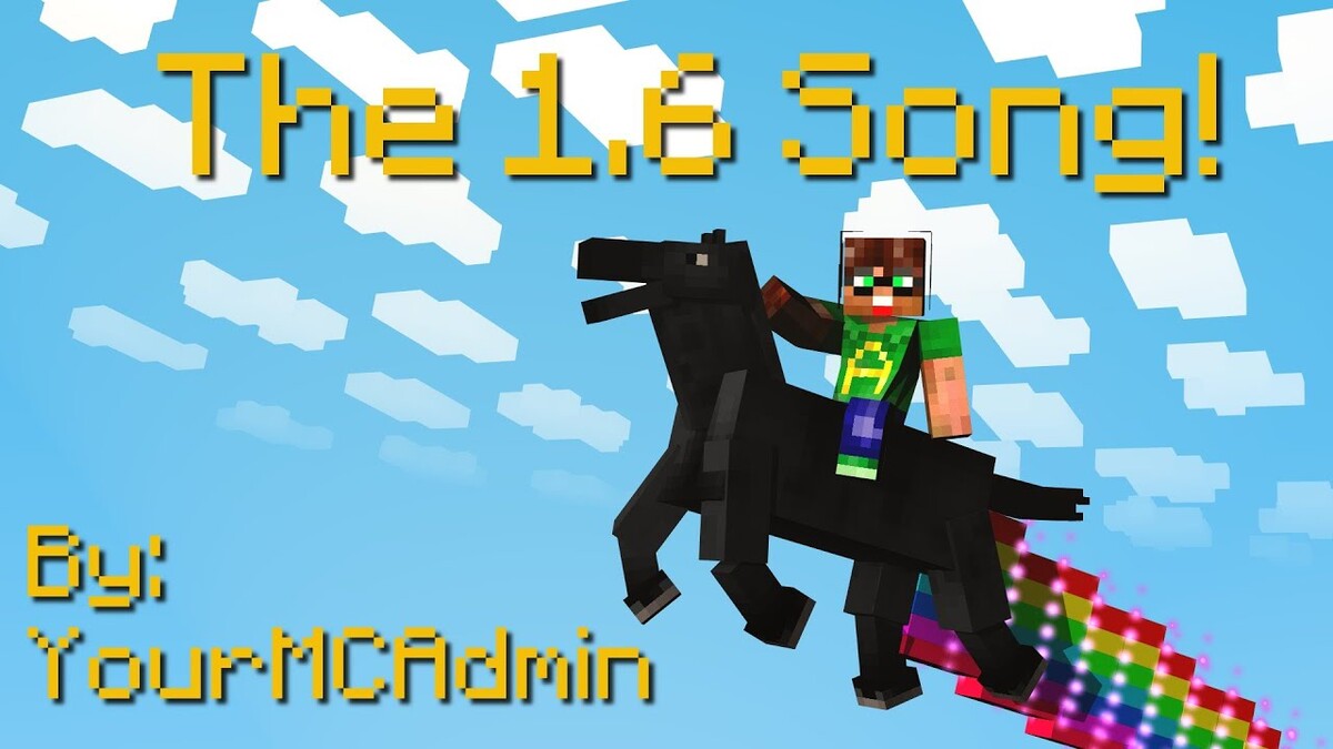 The 1.6 Song by YourMCAdmin (Music video): Reviews, Ratings, Credits ...
