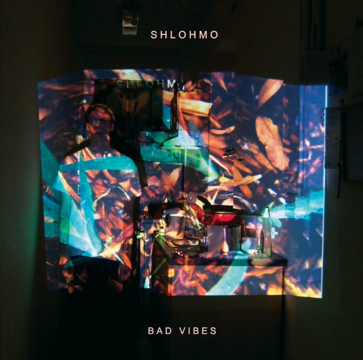 Shlohmo Albums: songs, discography, biography, and listening guide ...