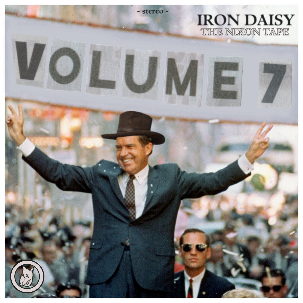 Iron Daisy Albums: songs, discography, biography, and listening guide ...