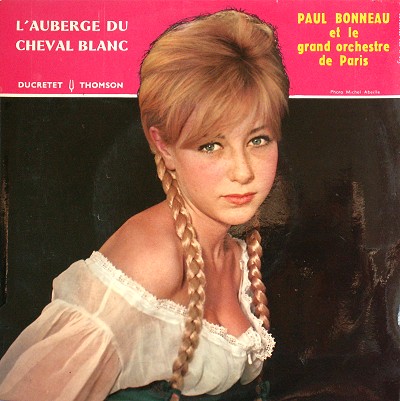 Best Operetta EPs of 1961 - Rate Your Music