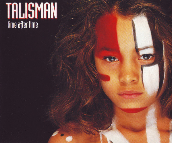 Time After Time by Talisman (Single, Hard Rock): Reviews, Ratings ...