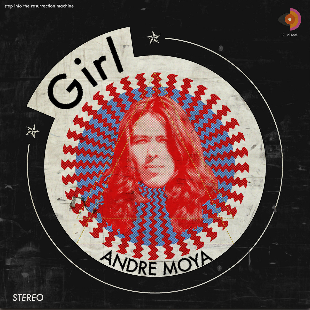 Girl by André Moya (Single): Reviews, Ratings, Credits, Song list ...