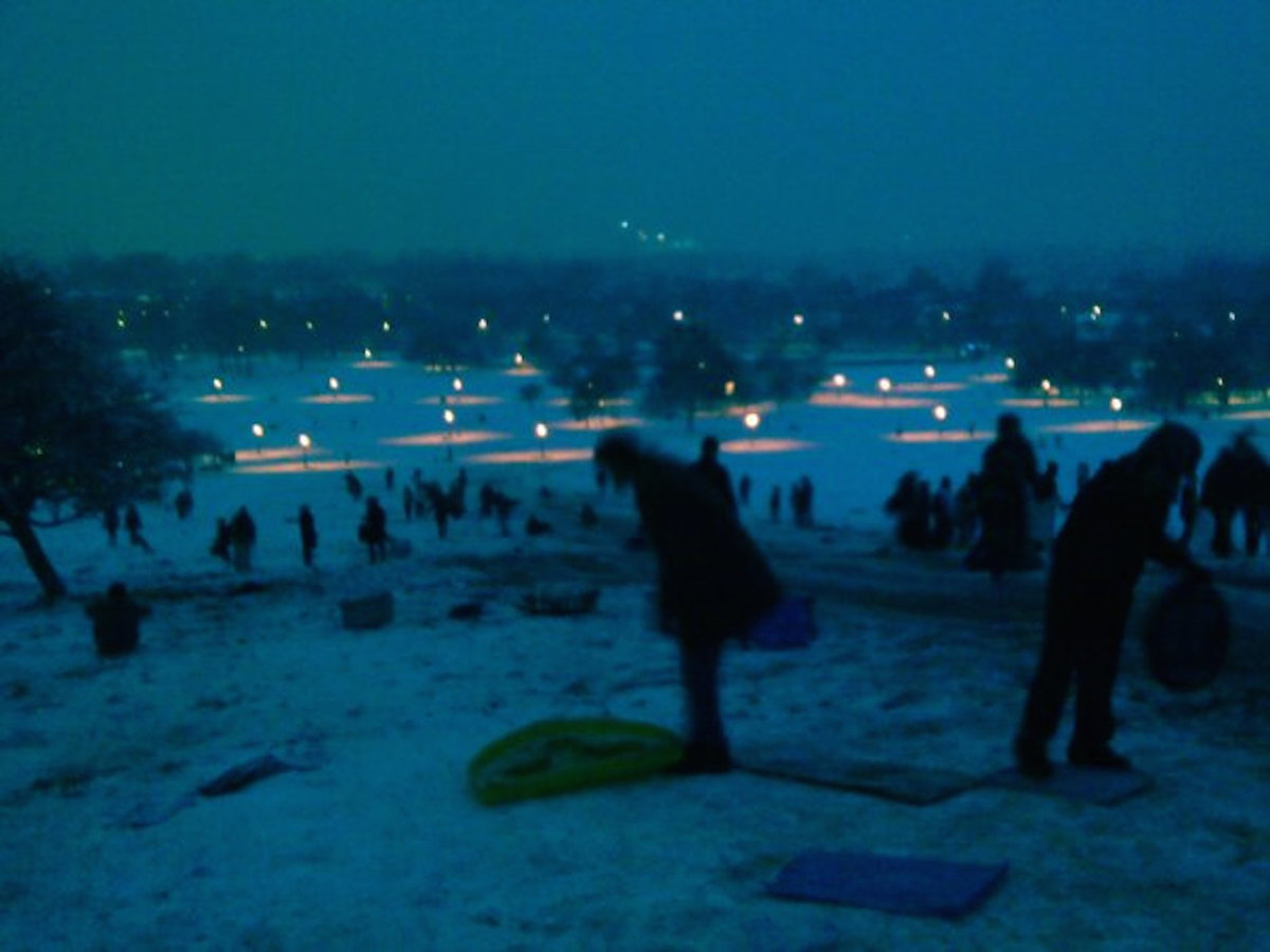 Not Santa Claus by Robert Sekula (Single, Psychedelic Pop): Reviews ...