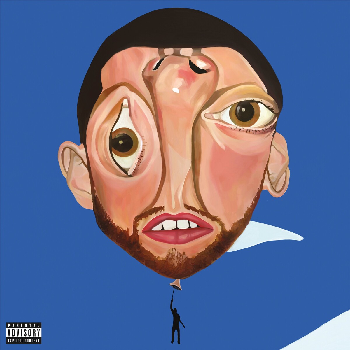 Balloonerism by Mac Miller (Album, Jazz Rap): Reviews, Ratings, Credits ...