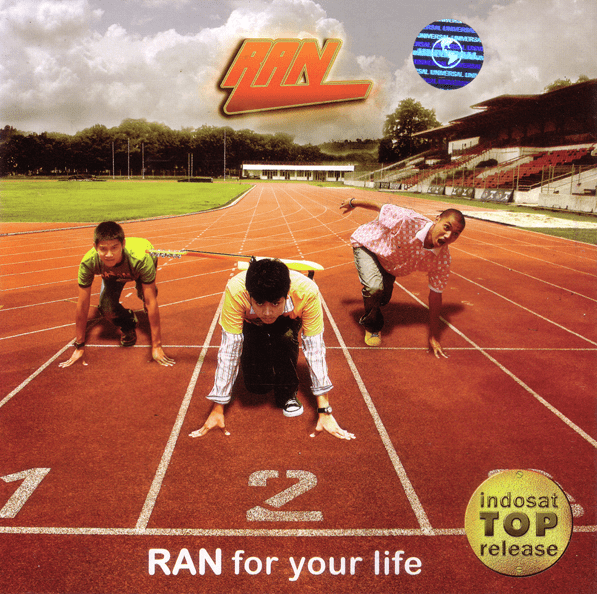 RAN Albums: songs, discography, biography, and listening guide - Rate ...