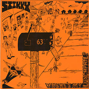 Stikky Albums: songs, discography, biography, and listening guide ...