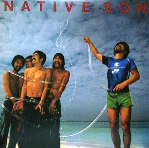 Native Son by Native Son (Album; JVC; VIJ-6301): Reviews, Ratings ...