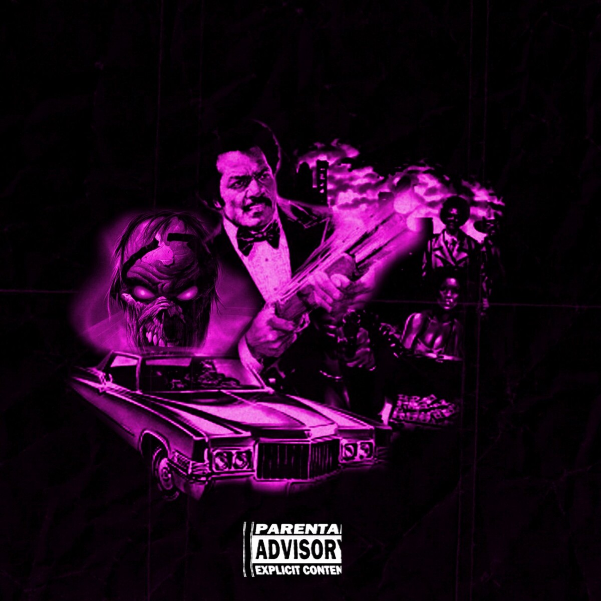 Cap Peeled by Apoc Krysis (Single): Reviews, Ratings, Credits, Song ...