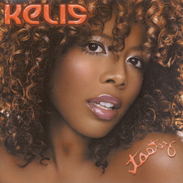 Kelis Albums: songs, discography, biography, and listening guide - Rate ...