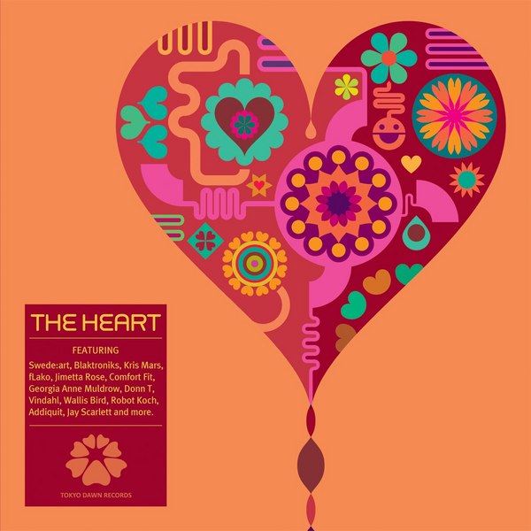 The Heart by Various Artists (Compilation): Reviews, Ratings, Credits ...