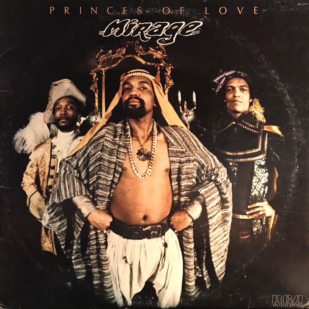 Mirage Albums: songs, discography, biography, and listening guide ...