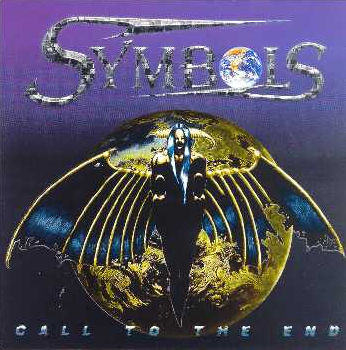 Call to the End by Symbols (Album, Power Metal): Reviews, Ratings ...
