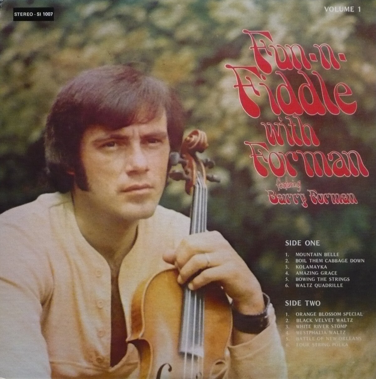 Barry Forman Albums: songs, discography, biography, and listening guide ...