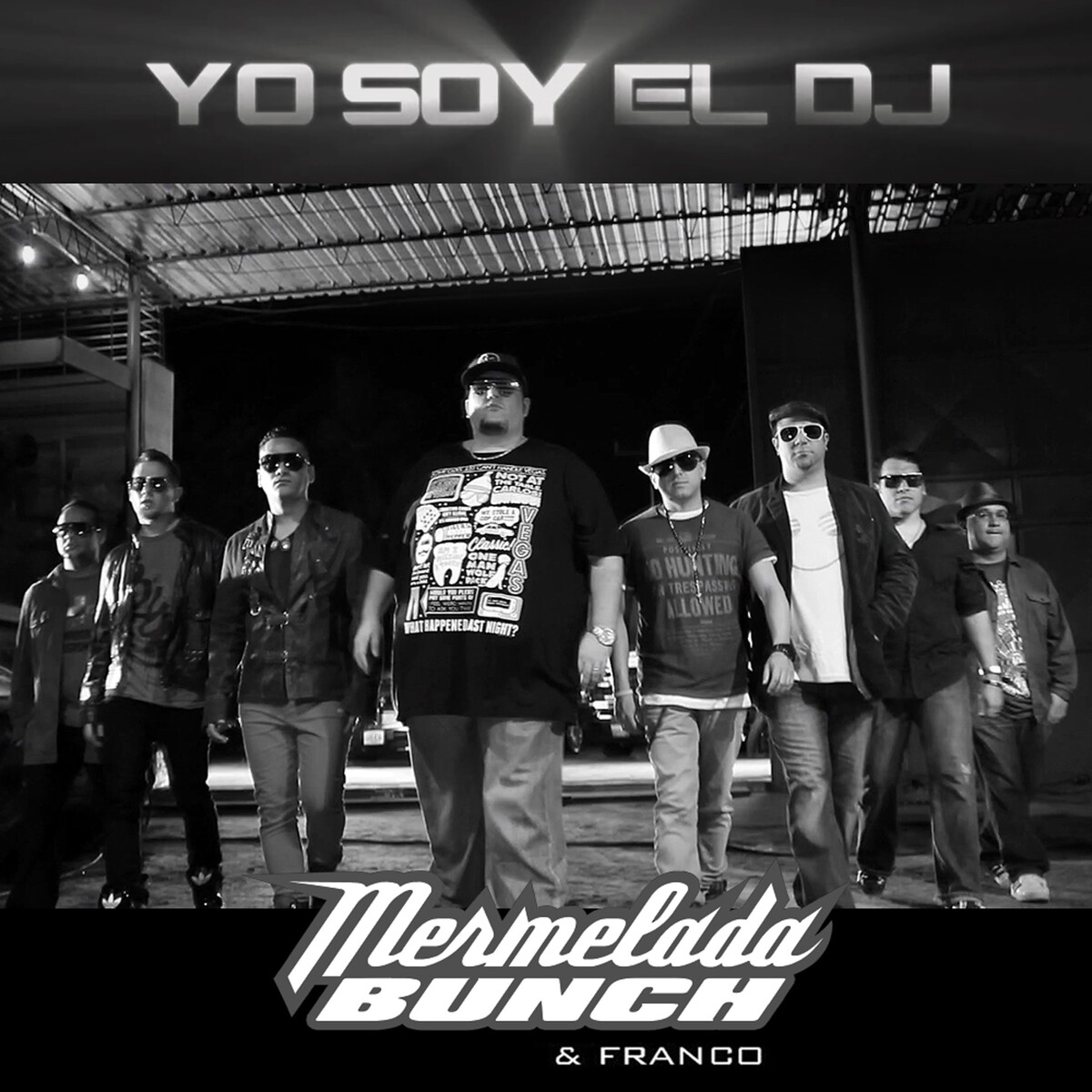 Yo soy el DJ by Mermelada Bunch & Franco (Single, Electropop): Reviews ...