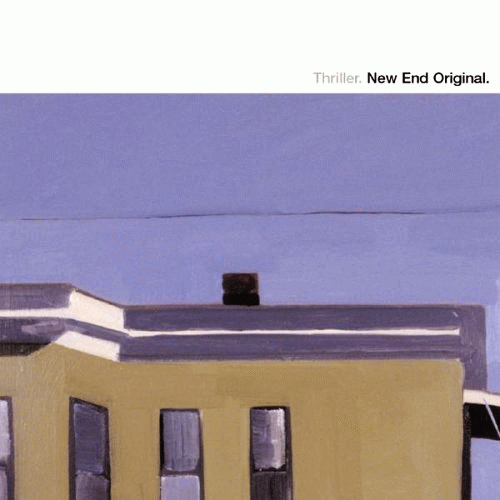 New End Original Albums: songs, discography, biography, and listening ...