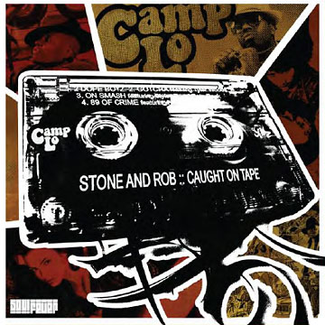 Stone and Rob: Caught on Tape by Camp Lo (Album, Hip Hop): Reviews ...