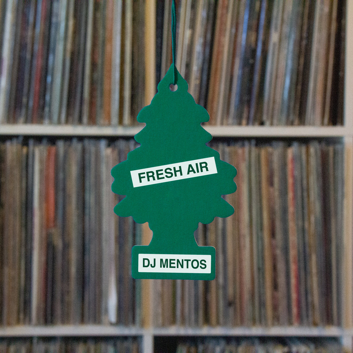 Fresh Air by DJ Mentos (Album): Reviews, Ratings, Credits, Song list ...