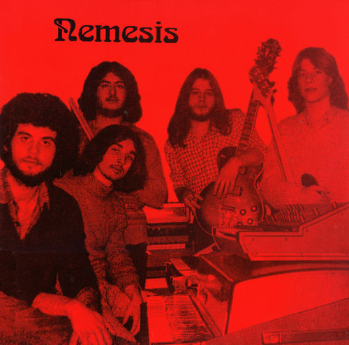Nemesis Albums: songs, discography, biography, and listening guide ...