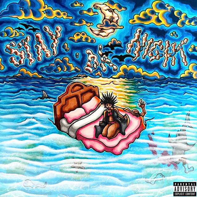 Stay Da Night by Woo da Savage (Single): Reviews, Ratings, Credits ...