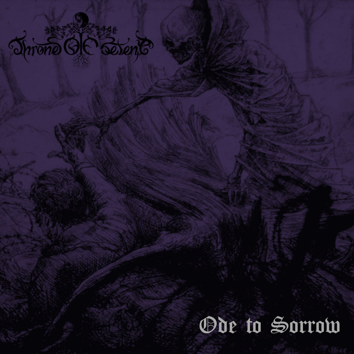 Throne of Selene Albums: songs, discography, biography, and listening ...