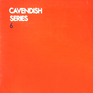 Cavendish Series 6 by Vincent Vermeer Orchestra (Album, Library Music ...
