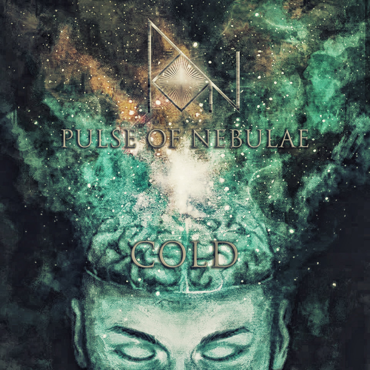 Cold by Pulse of Nebulae (Single, Progressive Metal): Reviews, Ratings, Credits, Song list ...