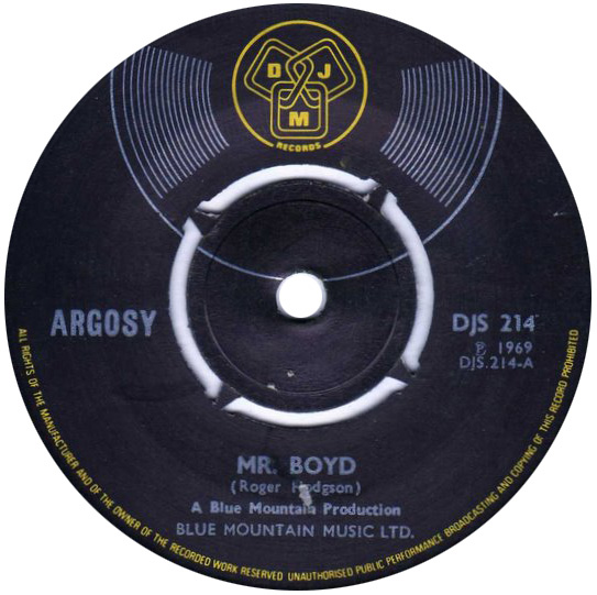 Argosy Albums: songs, discography, biography, and listening guide ...